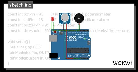 Wokwi Online Esp32 Stm32 Arduino Simulator