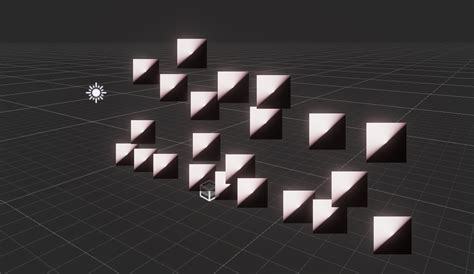 Blillboard Shader Error In Normals Unity Engine Unity Discussions