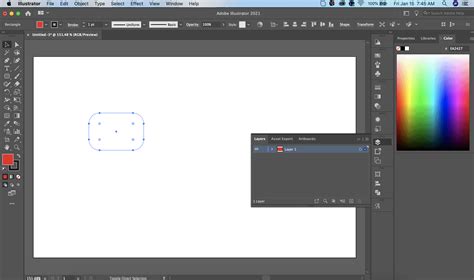 Adobe Illustrator Rgb Mode Radobeillustrator
