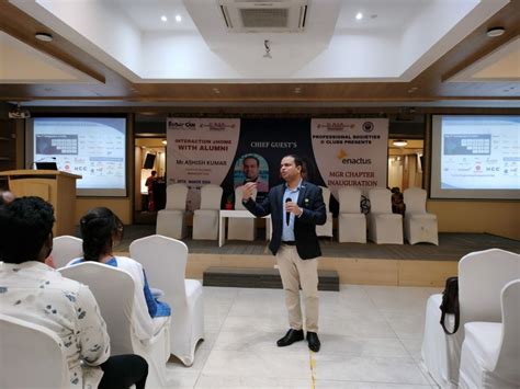 Udatha Venkatasai On Linkedin Alumini Future Technologies Mgreri