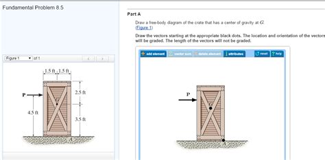 Solved Part B Determine The Maximum Force P That Can