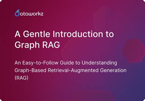 A Gentle Introduction To Graph Rag 1 Dataworkz