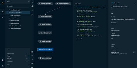 Ben Hayes Building Data Pipelines With Kedro