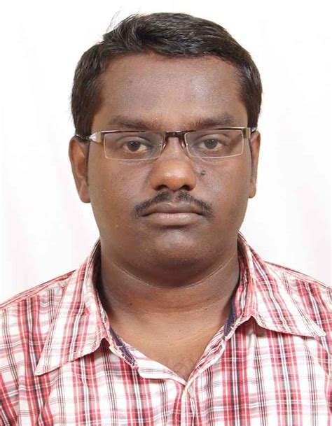 nit trichy faculty
