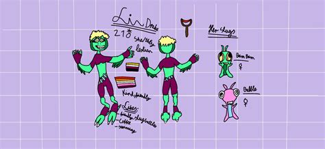 My Slugterra Oc R Originalcharacter