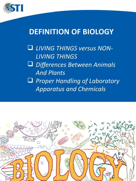 Introduction To Biology Pdf