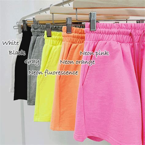 🚚당일🚚고퀄리티핏짱 세상편한 쫀쫀밴딩 데일리 숏팬츠 트레이닝 3부팬츠 면100 에이블리