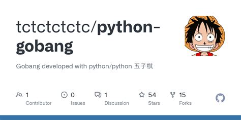 GitHub tctctctctc python gobang Gobang developed with python python 五子棋