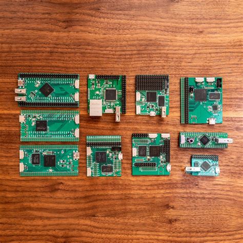 Awesome Article About Designing Embedded Linux Systems Rembeddedlinux