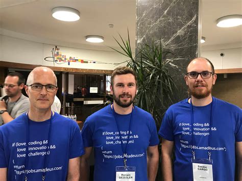 Travel Report Cppp 2019 Sandor Dargos Blog