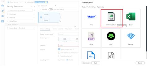 Mapping Data Flows In Azure Data Factory Sqlservercentral