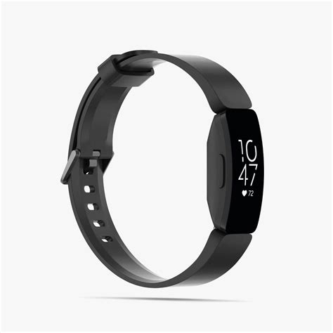 Fitbit Inspire Hr D Model By Frezzy