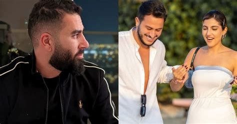 Love Is Blind Habibi Star Mohammad Says Chafic And Dounia Are Fun To Be Around Culture