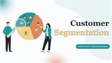 Customer Segmentation Dashboard Powerpoint Presentation And Slides