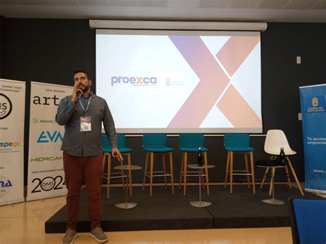 The Canary Islands Emphasise The Importance Of Data Management At The Data Management Summit Tour