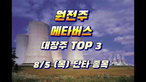 원전 관련주 메타버스 대장주 코세스 서전기전 케이사인 에스엠씨앤씨 에스엠 라이프디자인 한국비엔씨 주가 전망