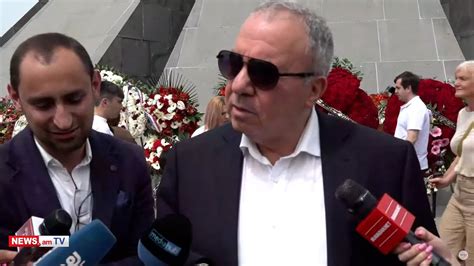 «Էդ սյունը կարող են կոխել մի լավ տեղ Բագրատյանը՝ Փաշինյանի հրապարակած լուսանկարի մասին Youtube