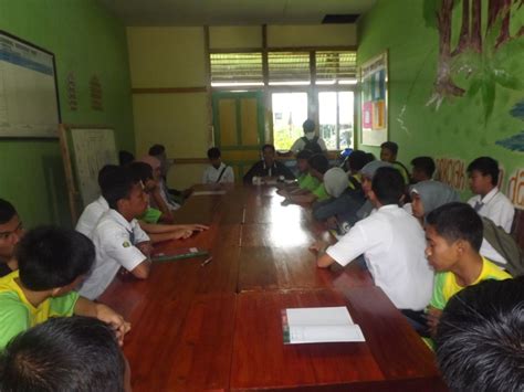 Sman 2 Sambas Sekolah Adiwiyata