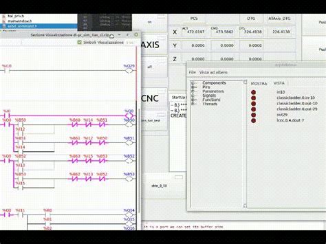 For Qt And C Lovers Tutorial Sort Off Linuxcnc