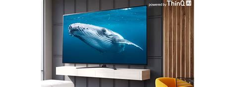 Mastering Your LG TV Settings A Step By Step Guide LG East Africa