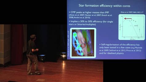 3 Paul Clark The Origin And Universality Of The Initial Mass