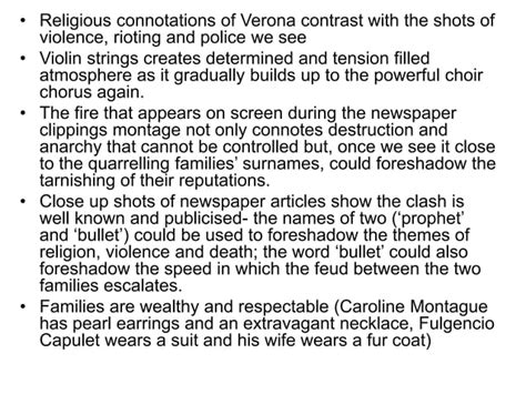 Micro Analysis Presentation Ppt