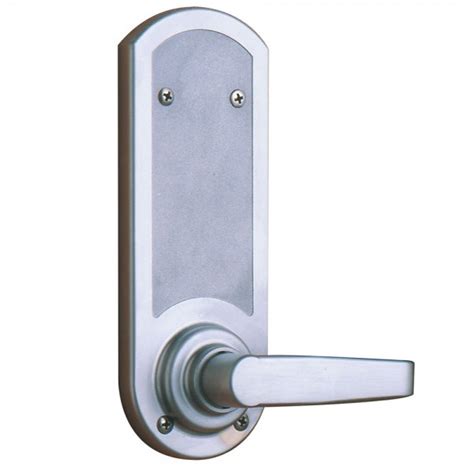 Kaba Simplex Pushbutton Lock Saunderson Security