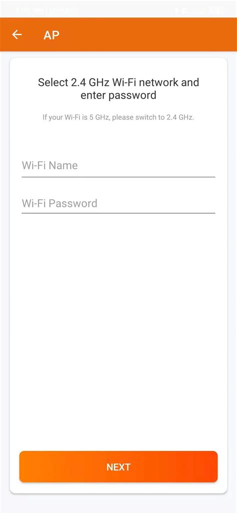 Configuration Guide Using Custom Development Method Tuya Developer Platform Tuya Developer