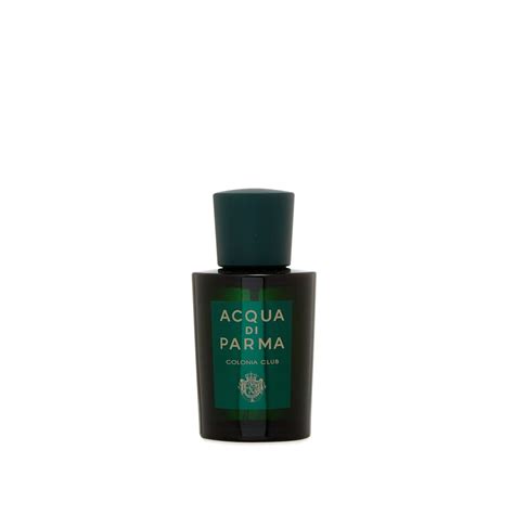 Acqua Di Parma Colonia Club Fragrance 50ml | END.