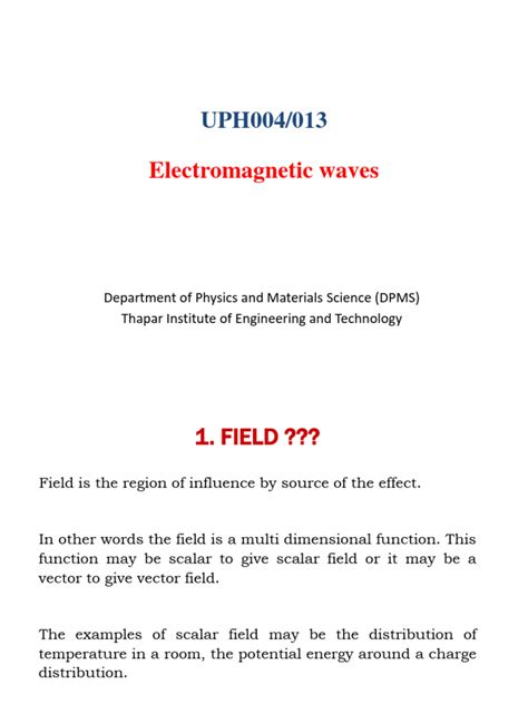 Vector Calculus Pdf Divergence Flux