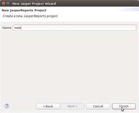 Getting Start With Jasper Report With JasperSoft Studio Tutorial