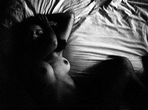Naked Emmanuelle Riva In Hiroshima Mon Amour