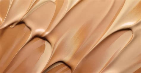 Как правильно наносить тональный крем 5 распространённых ошибок