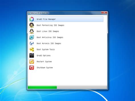 Chia Sẻ Multiboot Usb Flash Drive For Uefi Legacy Mode Không Chỉ Là Một Chiếc Usb Cứu Hộ