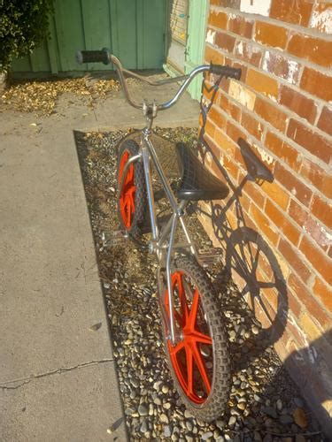 1976 Redline Squareback