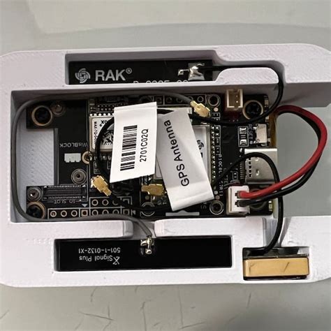 Meshtastic Rak Case Etsy