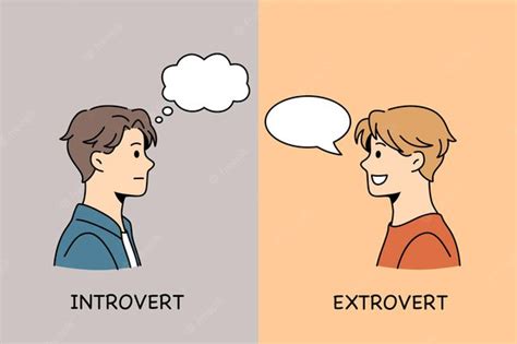 Are You An Introvert