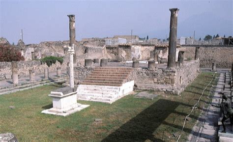 Pompeii Ii Flashcards Quizlet