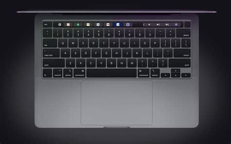 Apple Releases New 13 Inch MacBook Pro Which Now Includes A Magic Keyboard Tech Guide