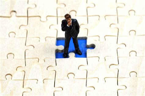 Manaing To Solve Some Issues Or Problems Stock Photo Image Of Team Succesfull 12923072