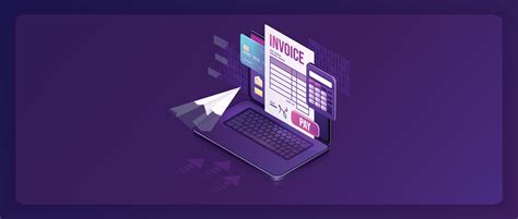 An Easy Guide To Automated Invoice Processing Visionx