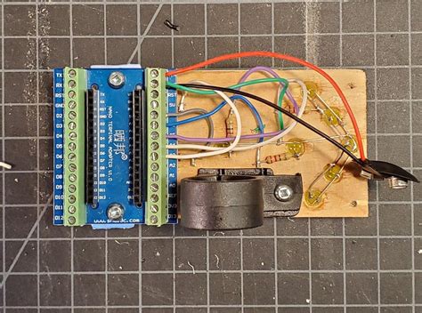 Build A Simple Bicycle Turn Signal 11 Steps With Pictures