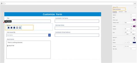 Customize SharePoint List Forms In Power Apps Complete Guide
