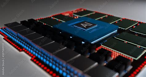 edge computing ai artificial intelligence cpu computer for autonomous