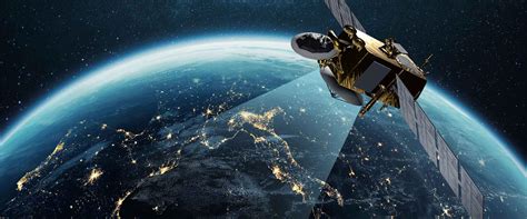 U S Dod Awards Useucom Bpa To Ses Space And Defense Ses Space And Defense