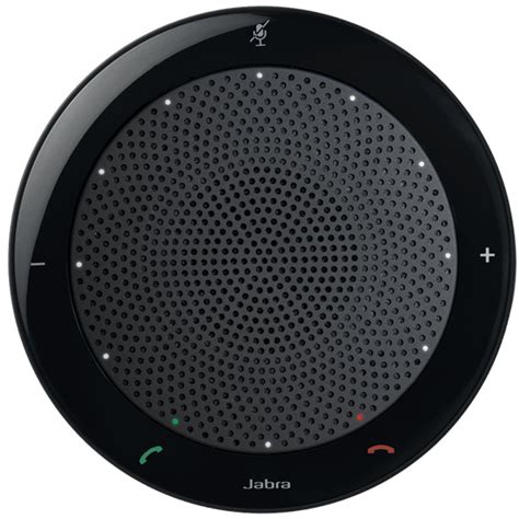 Conference Speakerphones For Office Business Jabra