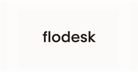 Flodesk