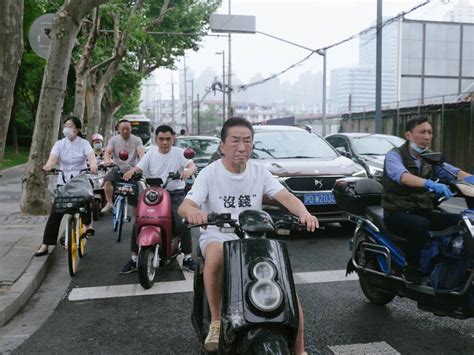 实务者言对待电单车和共享电单车城市当如何施策 管理 黄斌 方式