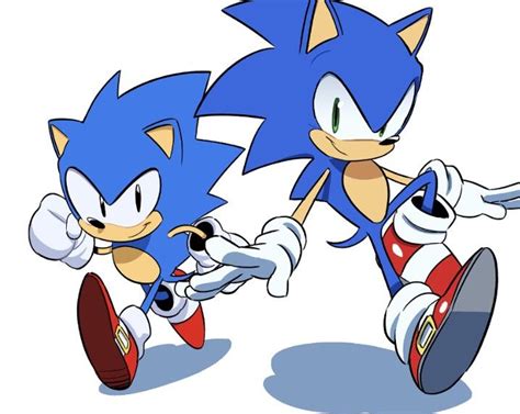 135 Best Modern Sonic Images On Pholder Sonic The Hedgehog Modern