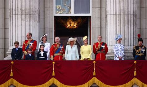 The Hardest Working Royal Of 2024 The Result Might Not Surprise You